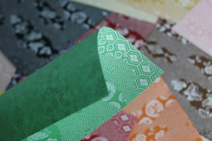 Same komon shiro-ban – VIERECK VERLAG