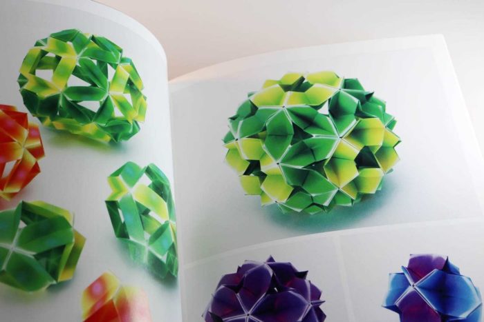 Unit Origami Fantasy – VIERECK VERLAG